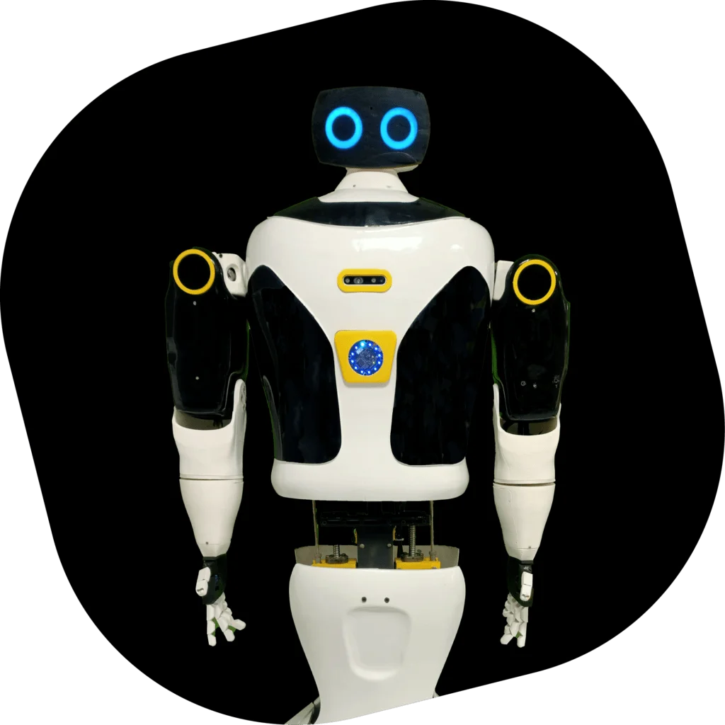 Home - Hadronrobo Labs