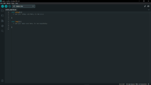 Buzzer Tutorial - Hadronrobo Labs