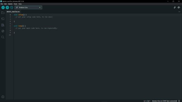 Buzzer Tutorial - Hadronrobo Labs